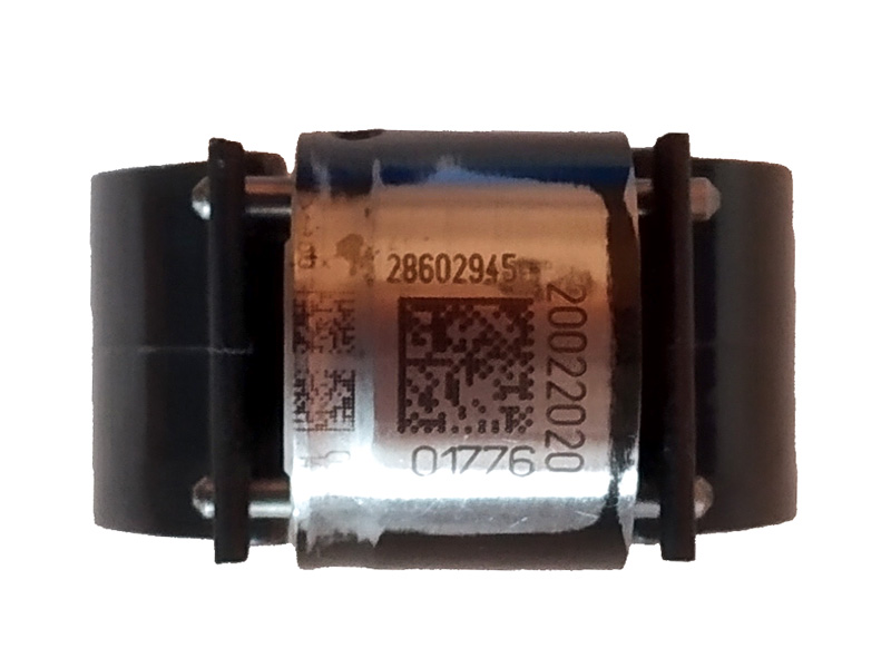 28602945 DELPHI - Клапан форсунки Делфи Евро 5